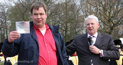 Adest Musica presenteert cd State of the Art – De Teyding