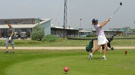 Floris van Dam wint Voorhouts Golftoernooi – De Teyding