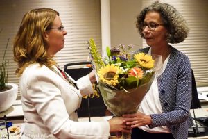 Bas Brekelmans neemt afscheid als wethouder – De Teyding