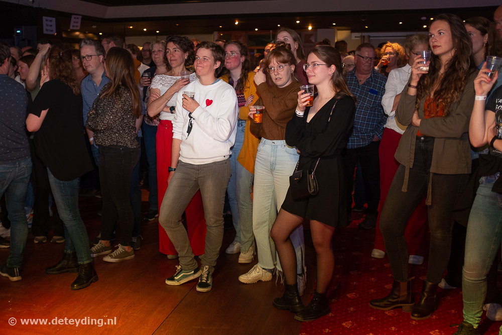 Winkler Prince Polley wint Sassemkwizzt – De Teyding