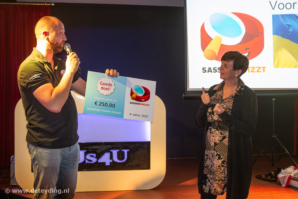 Winkler Prince Polley wint Sassemkwizzt – De Teyding