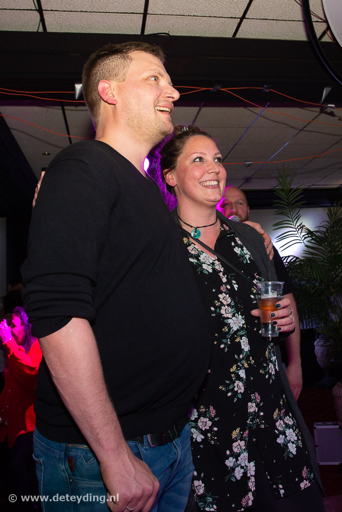 Winkler Prince Polley wint Sassemkwizzt – De Teyding