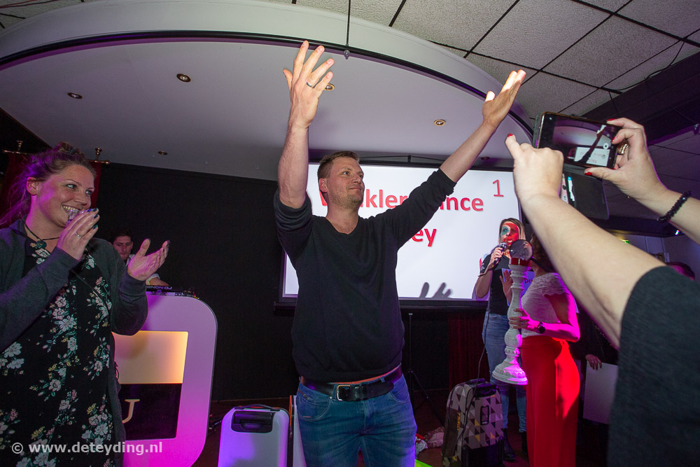 Winkler Prince Polley wint Sassemkwizzt – De Teyding