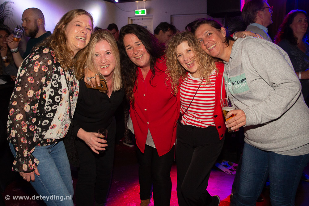 Winkler Prince Polley wint Sassemkwizzt – De Teyding