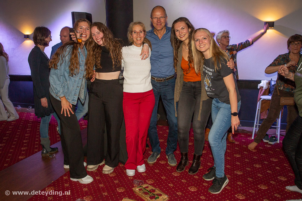 Winkler Prince Polley wint Sassemkwizzt – De Teyding