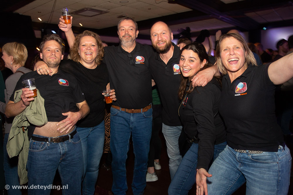 Winkler Prince Polley wint Sassemkwizzt – De Teyding