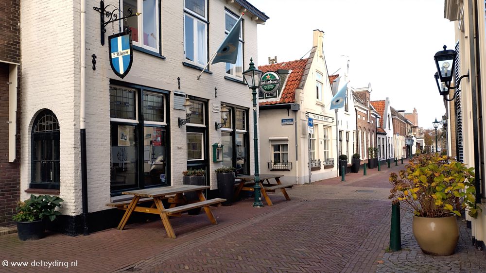 Het Wapen van Warmond is failliet – De Teyding