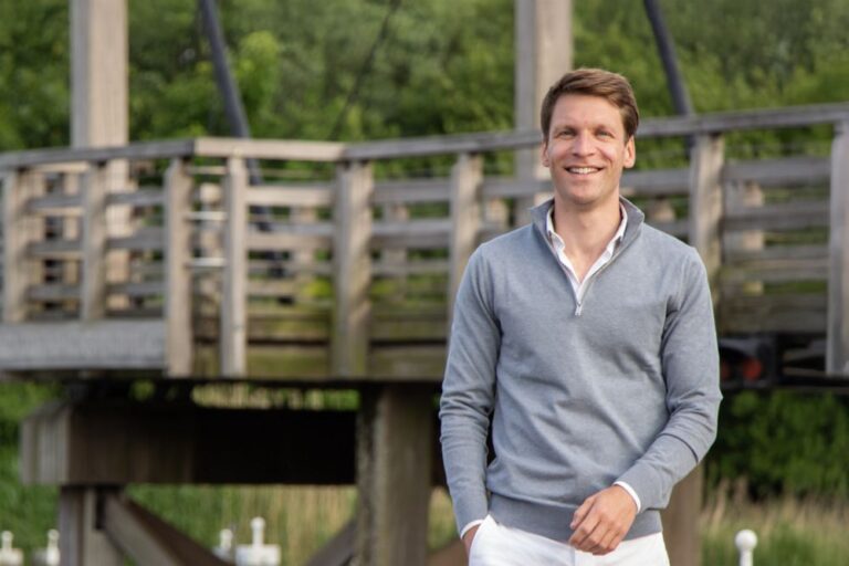Ruben Kroeze kandidaat-lijsttrekker D66 Teylingen – De Teyding