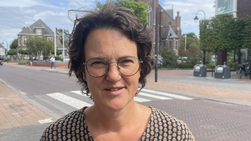 Mirjam Mack van Bellen lijsttrekker ChristenUnie Teylingen – De Teyding